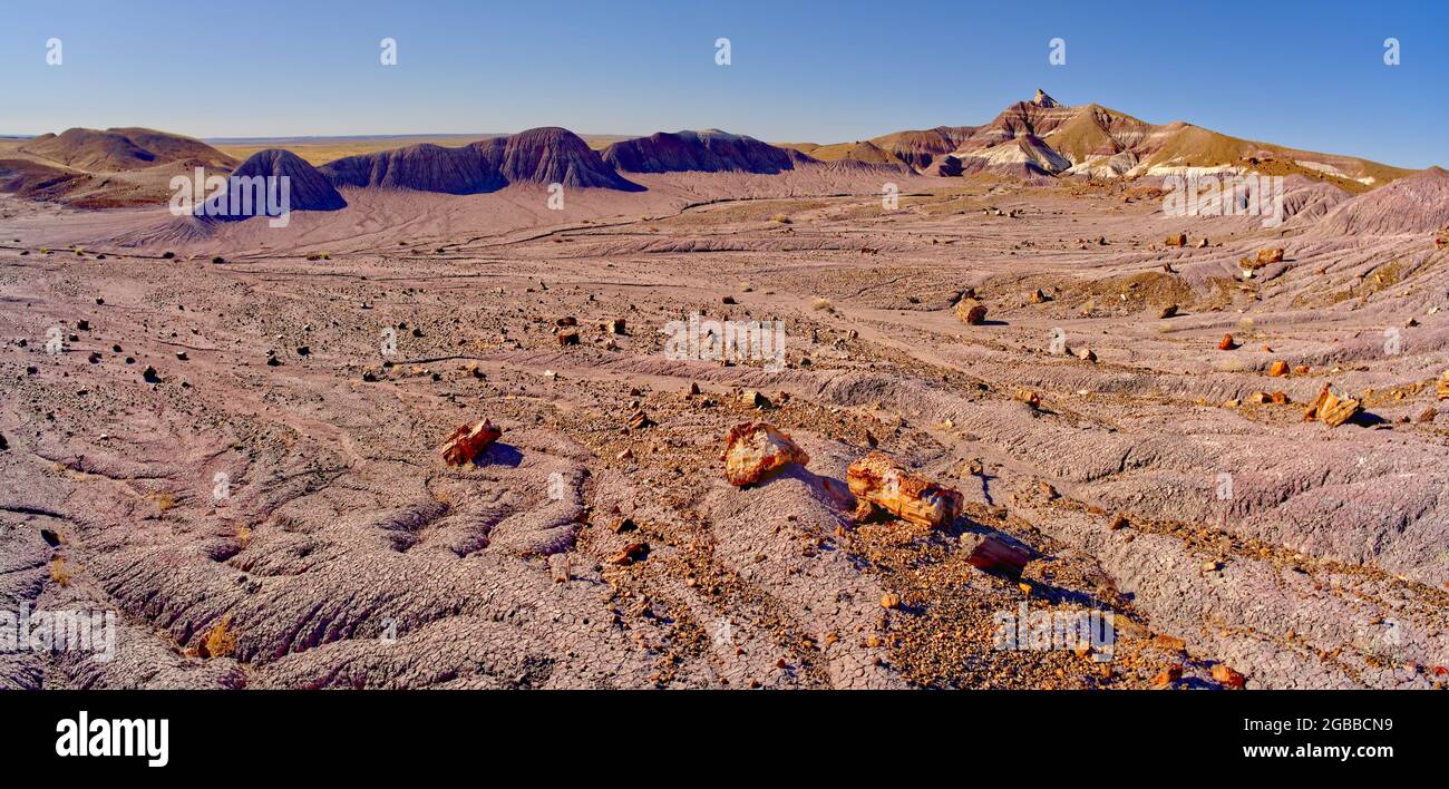 Clay formation hi-res stock photography and images - Alamy