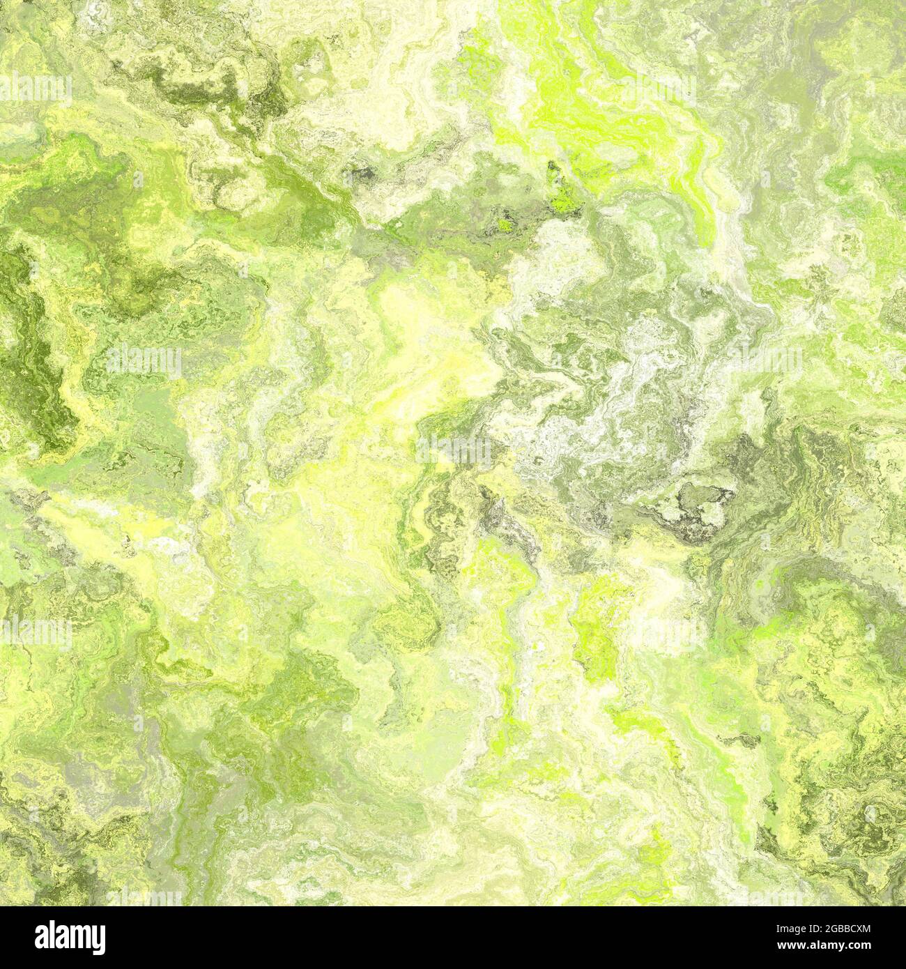 Seamless abstract painted brushed marble texture. Rainbow bright ...