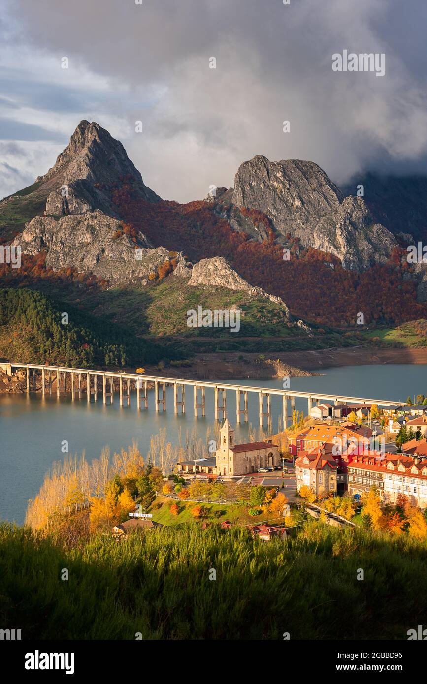 Riano hi-res stock photography and images - Alamy