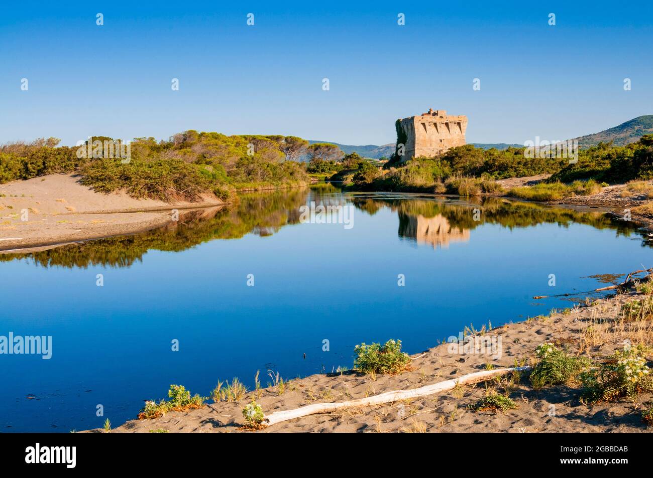 Buranaccio hi-res stock photography and images - Alamy