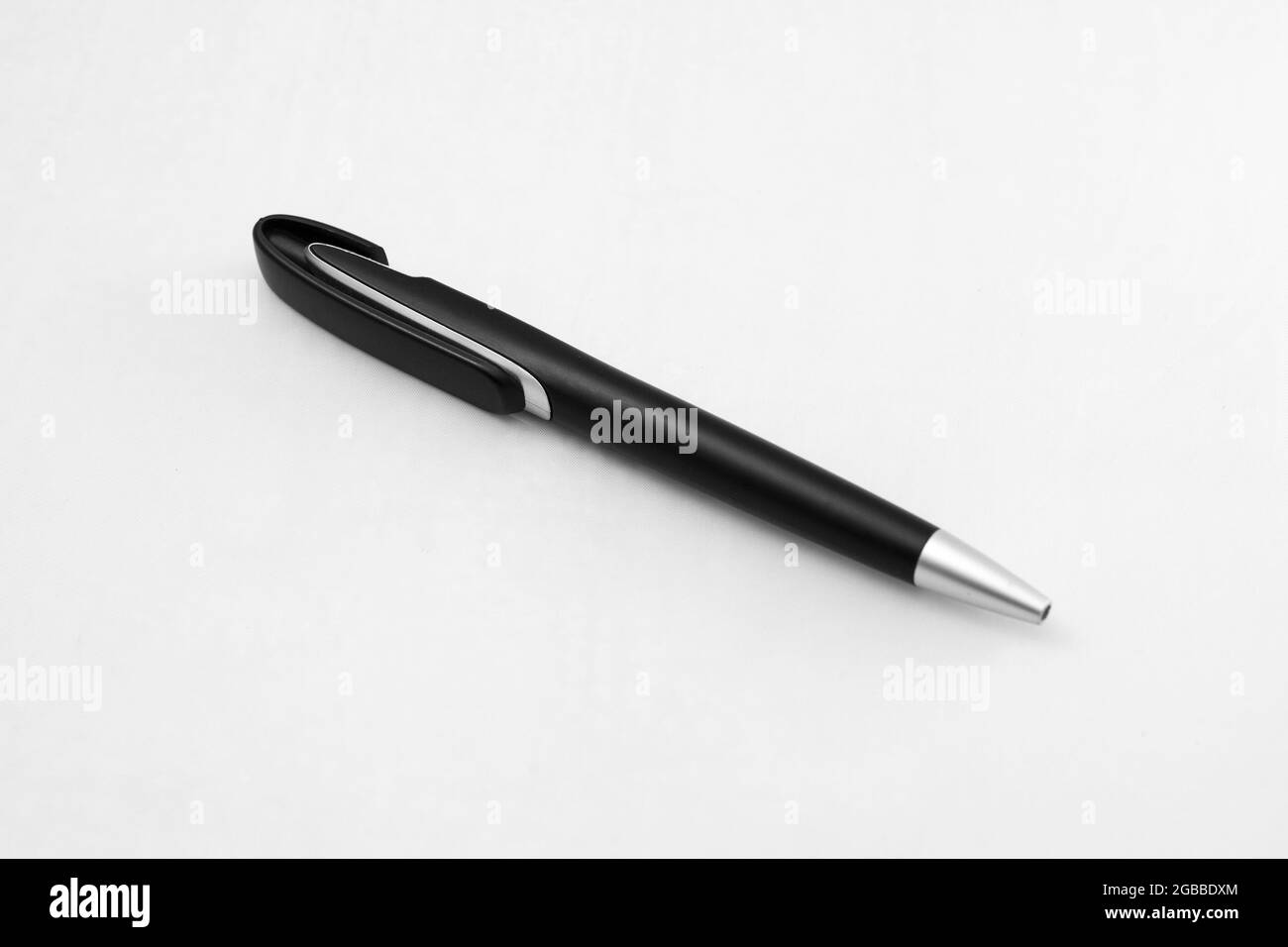 Bic ballpoint pen hi-res stock photography and images - Alamy