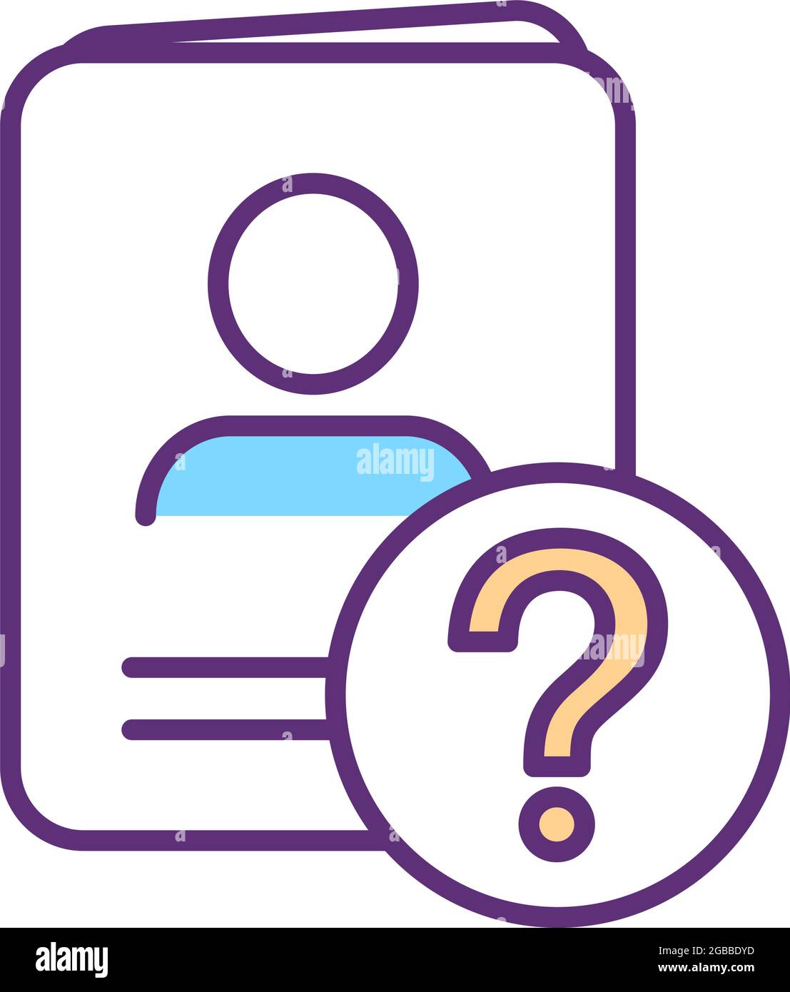 Forced absence Cut Out Stock Images & Pictures - Alamy