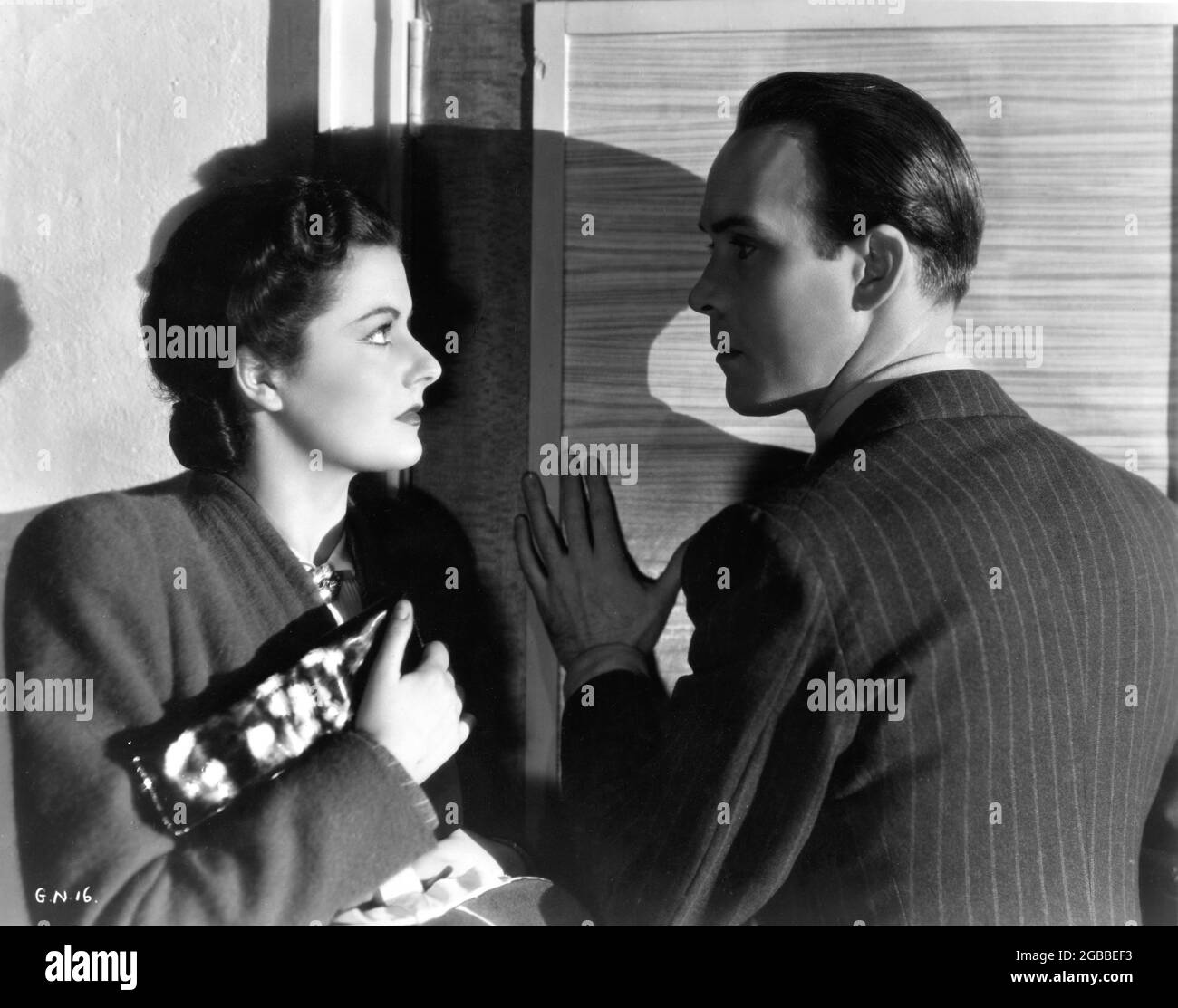 Reed barnes Black and White Stock Photos & Images - Alamy