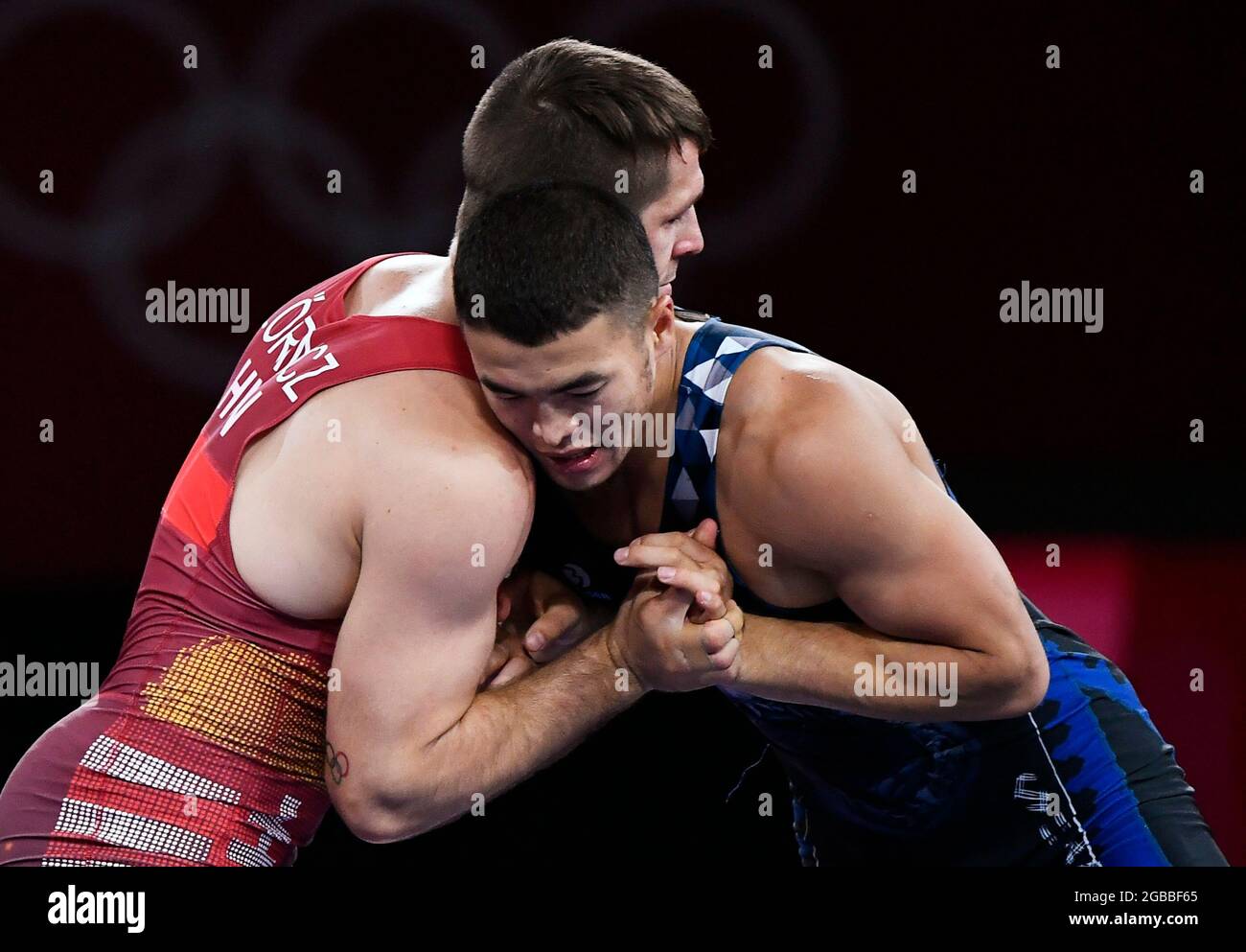 Hungary kyrgyzstan hi-res stock photography and images - Alamy