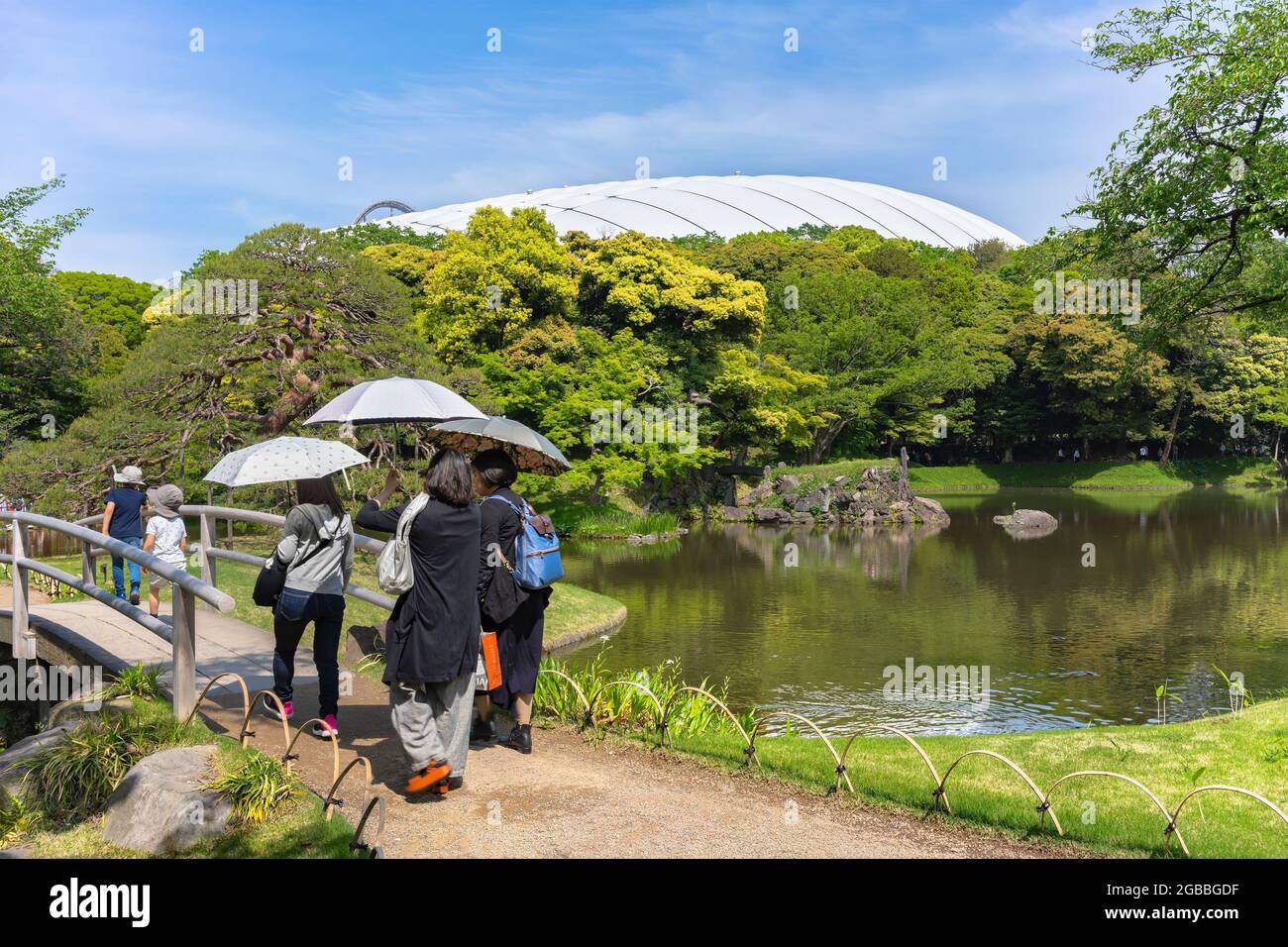 Yorifusa tokugawa hi-res stock photography and images - Alamy