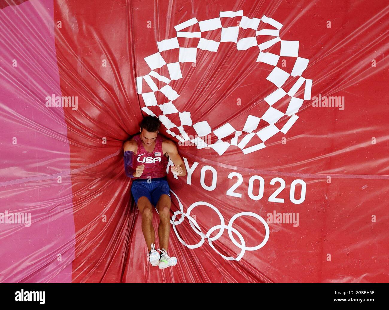 Lightfoot stadium hi-res stock photography and images - Alamy