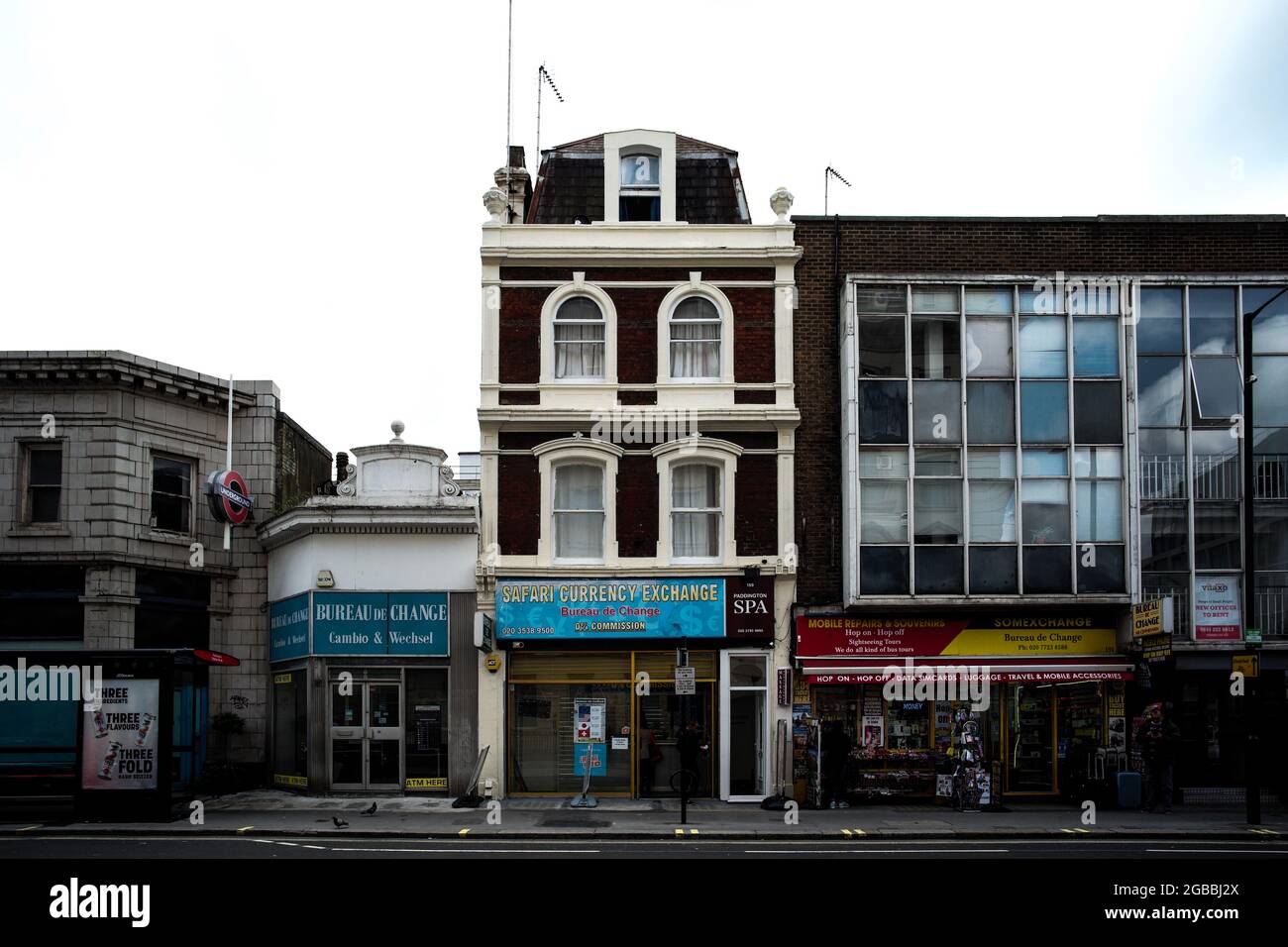 Prayed street hi-res stock photography and images - Alamy