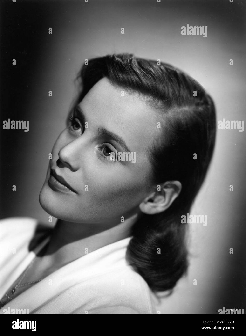 Director anthony bushell hi-res stock photography and images - Alamy