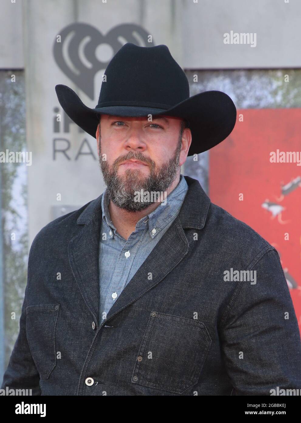 Los Angeles, Ca. 2nd Aug, 2021. Chris Sullivan, at Warner Bros ...