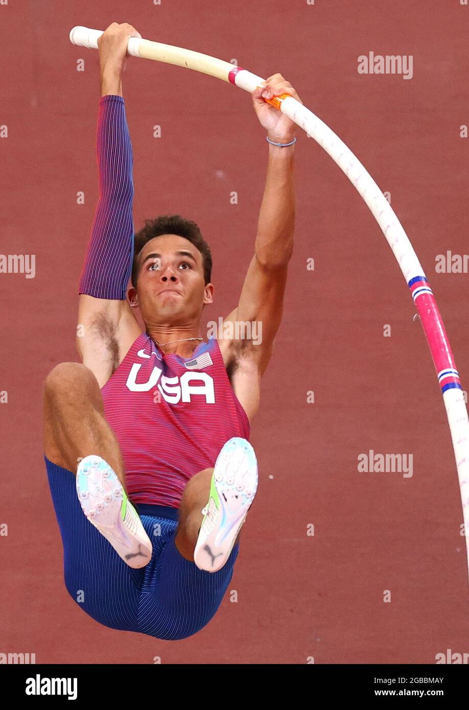 Lightfoot stadium hi-res stock photography and images - Alamy