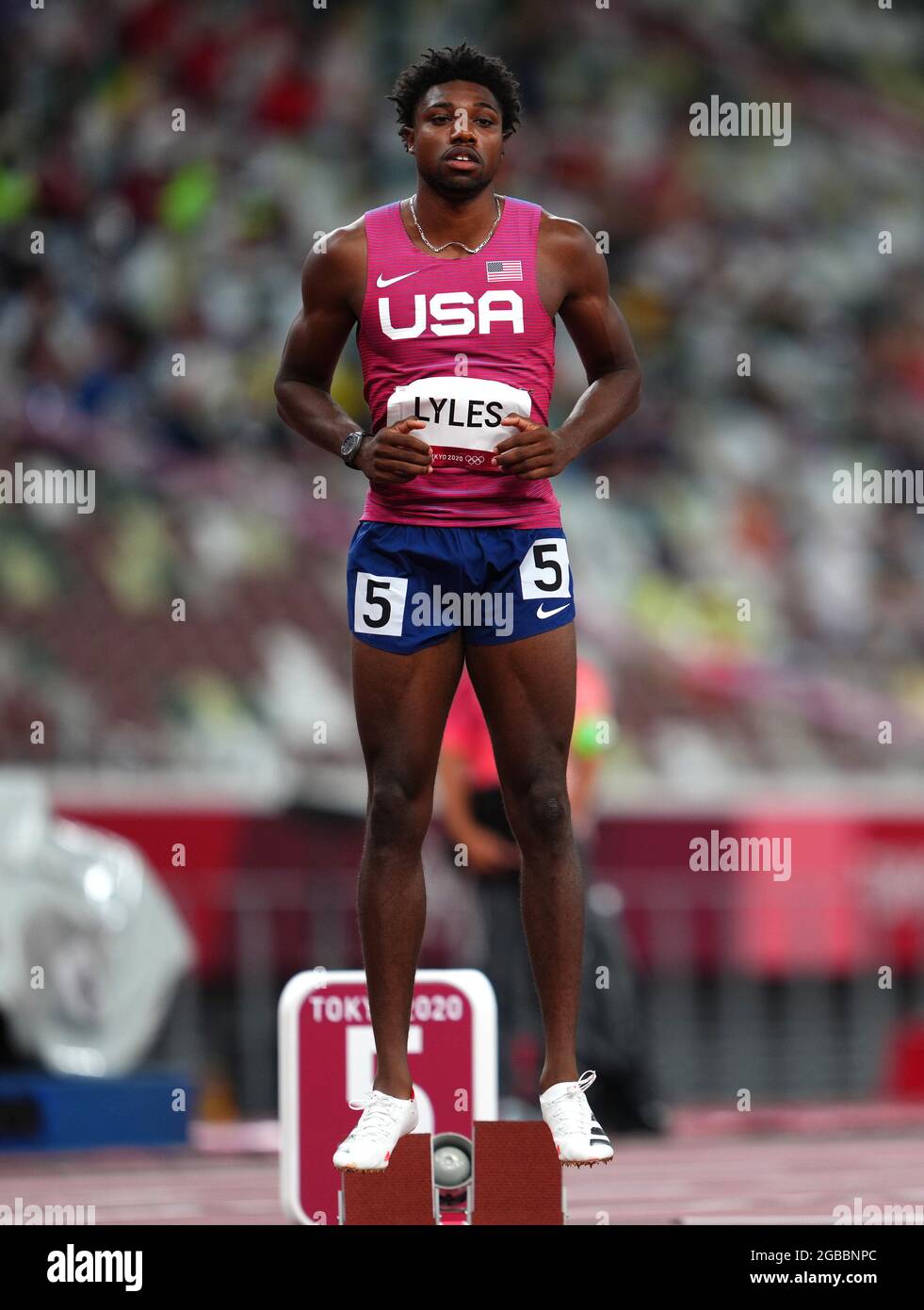 Noah lyles of united states hi-res stock photography and images - Alamy Noah lyles of united states hi-res stock photography and images - Alamy
