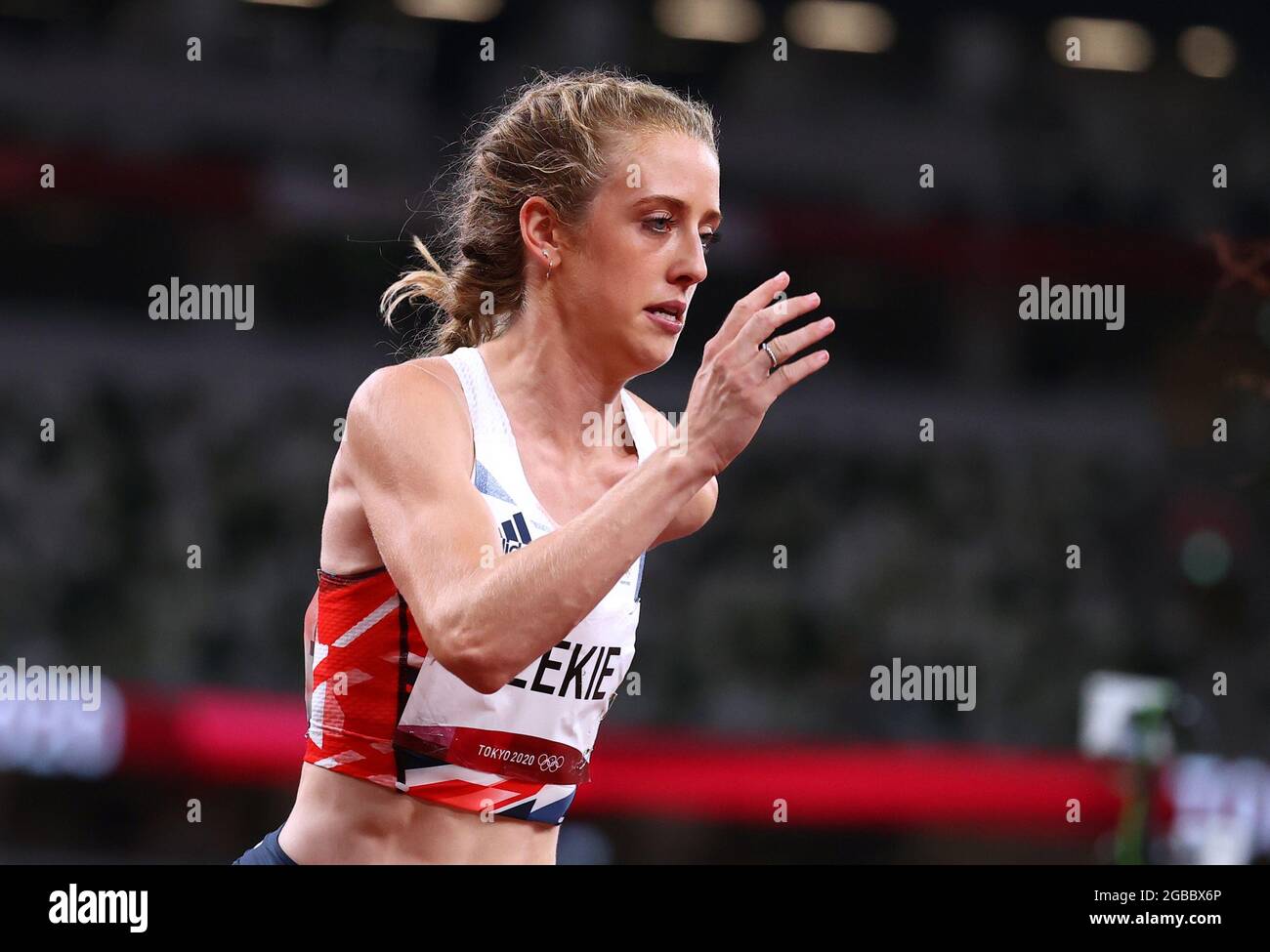 Jemma Reekie High Resolution Stock Photography and Images - Alamy