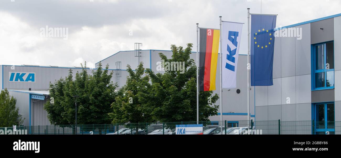 Ika logo hi-res stock photography and images - Alamy