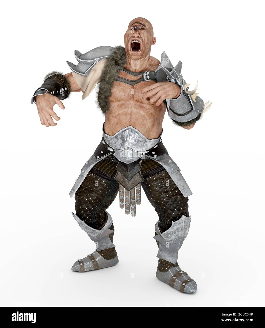 Polyphemus God Of War