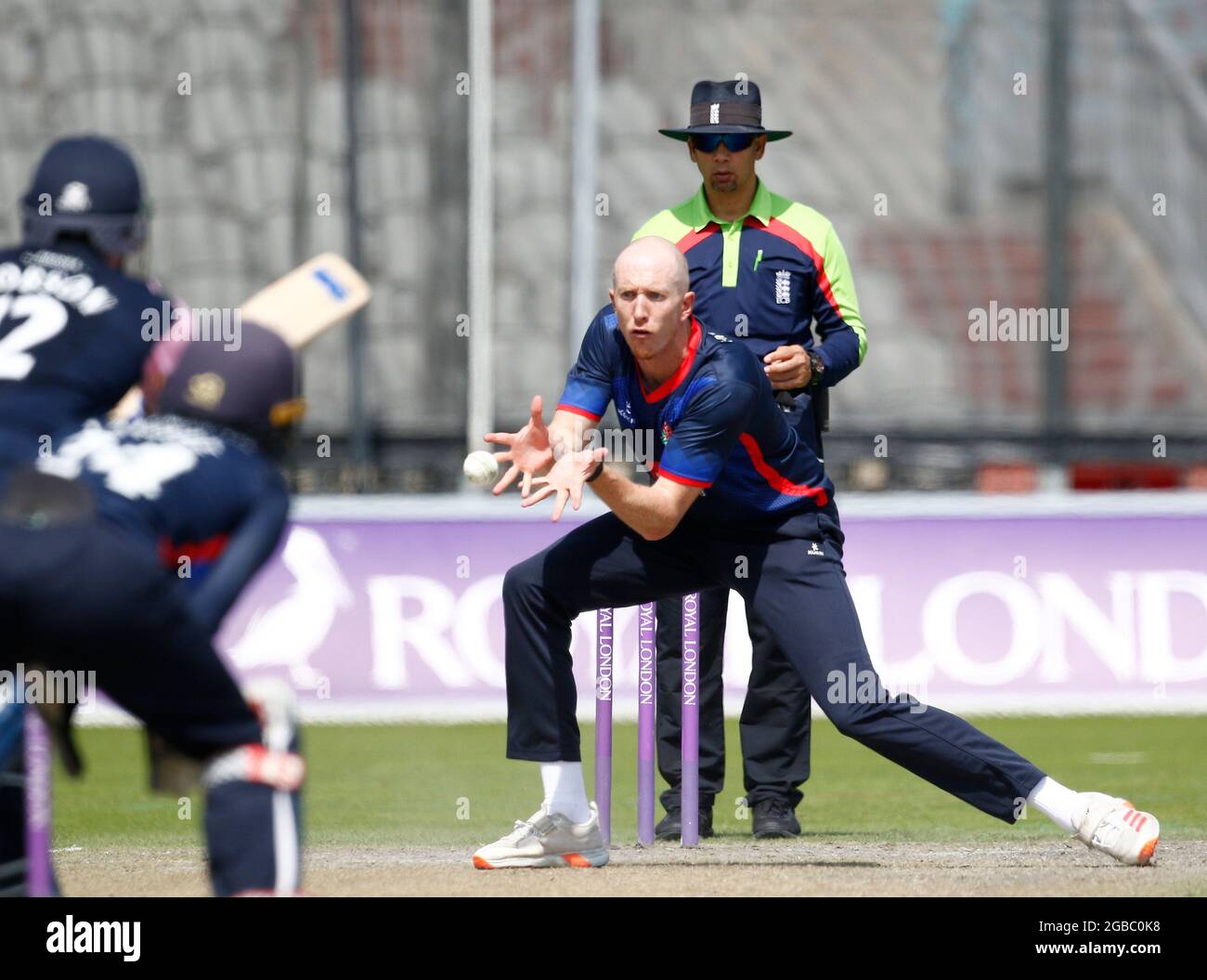 Down royal 2021 hi-res stock photography and images - Alamy