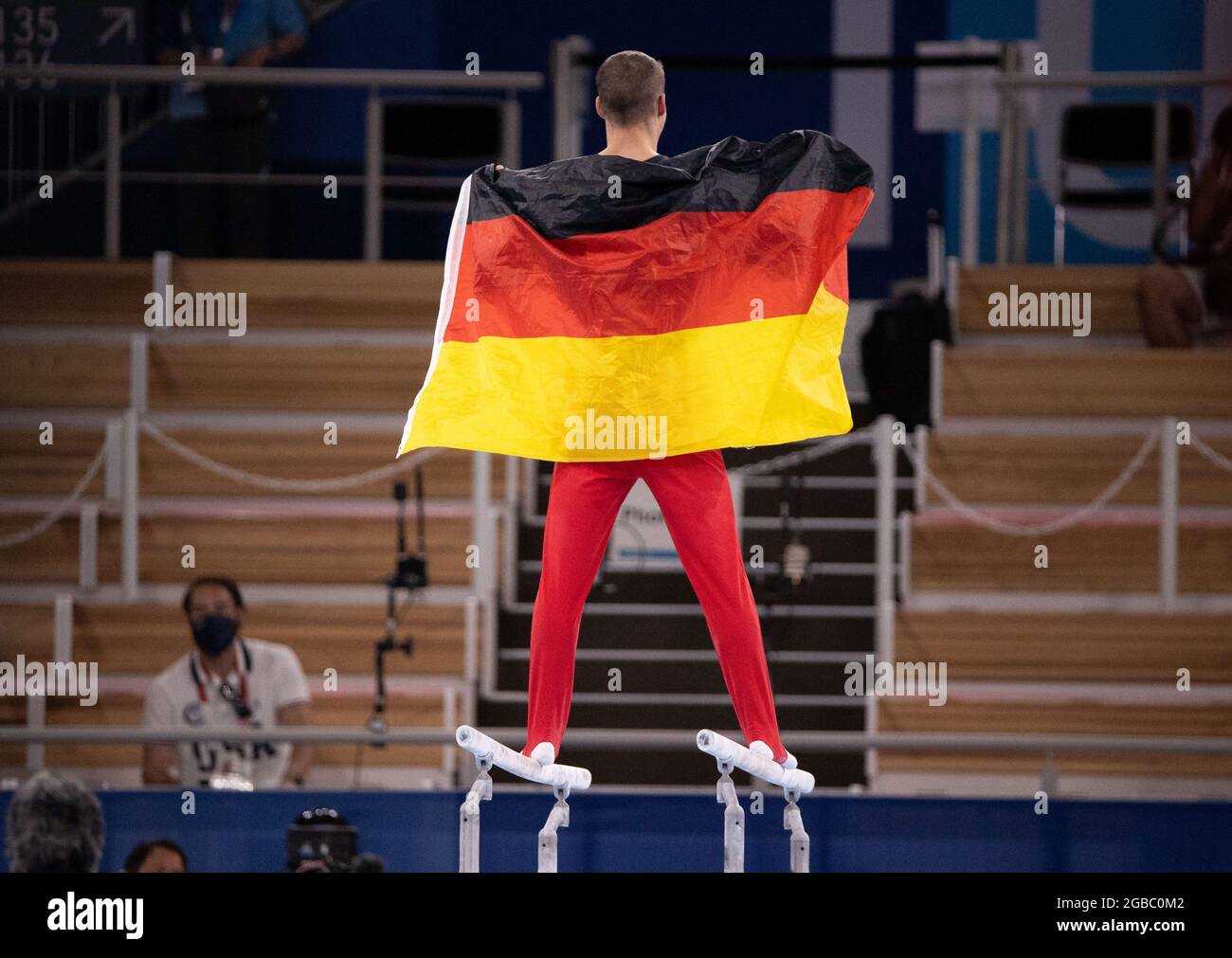 Tokyo, Kanto, Japan. 3rd Aug, 2021. August 3, 2021, Tokyo, Japan ...