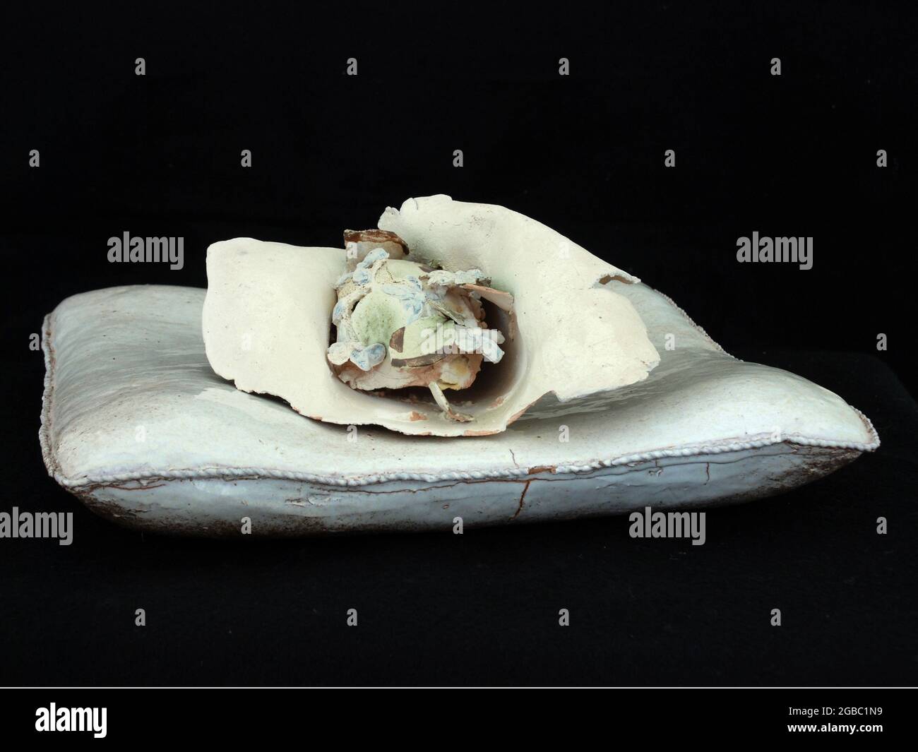 creative clay ceramic art ,shapes, forms, pieces Stock Photo - Alamy