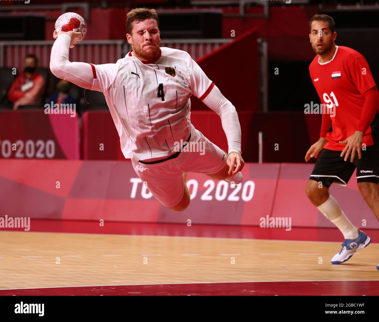 Johannes Golla High Resolution Stock Photography and Images - Alamy