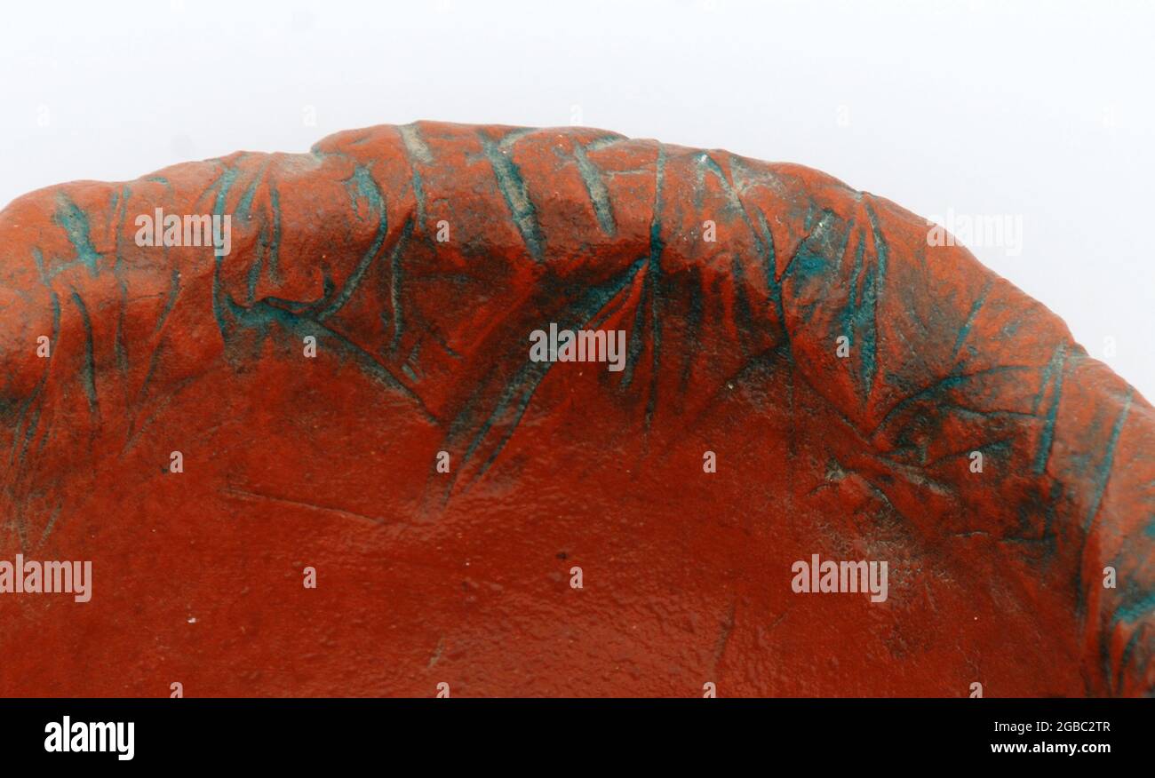 creative clay ceramic art ,shapes, forms, pieces Stock Photo - Alamy