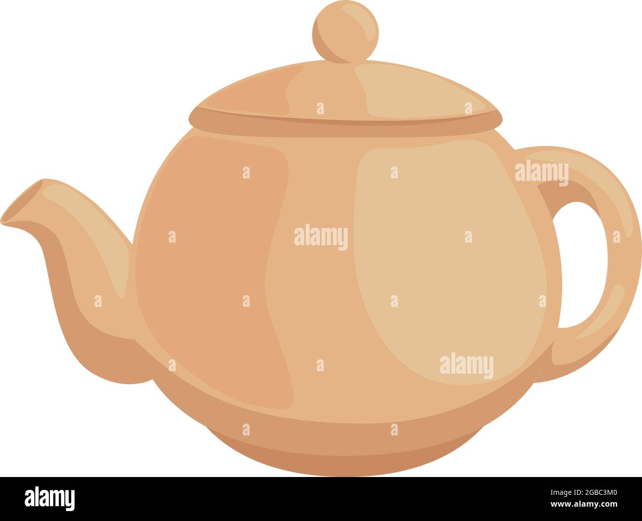 chinese teapot traditional Stock Vector Image & Art - Alamy
