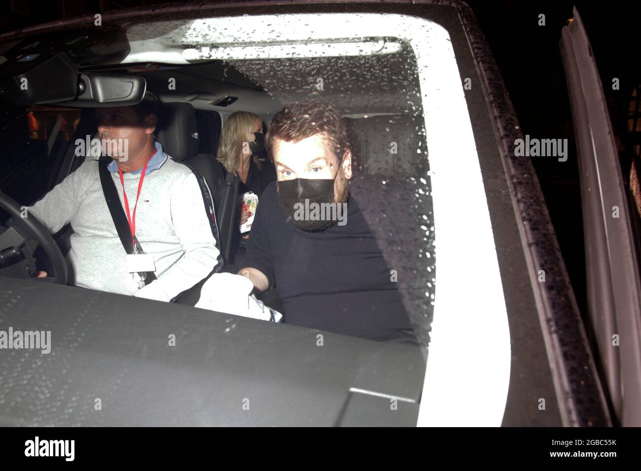 Julie london children hi-res stock photography and images - Alamy