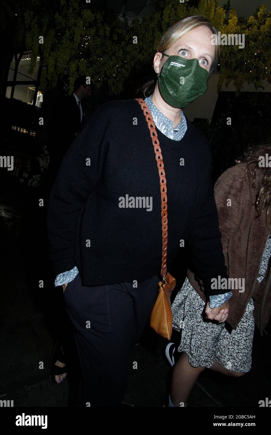 Julie london children hi-res stock photography and images - Alamy