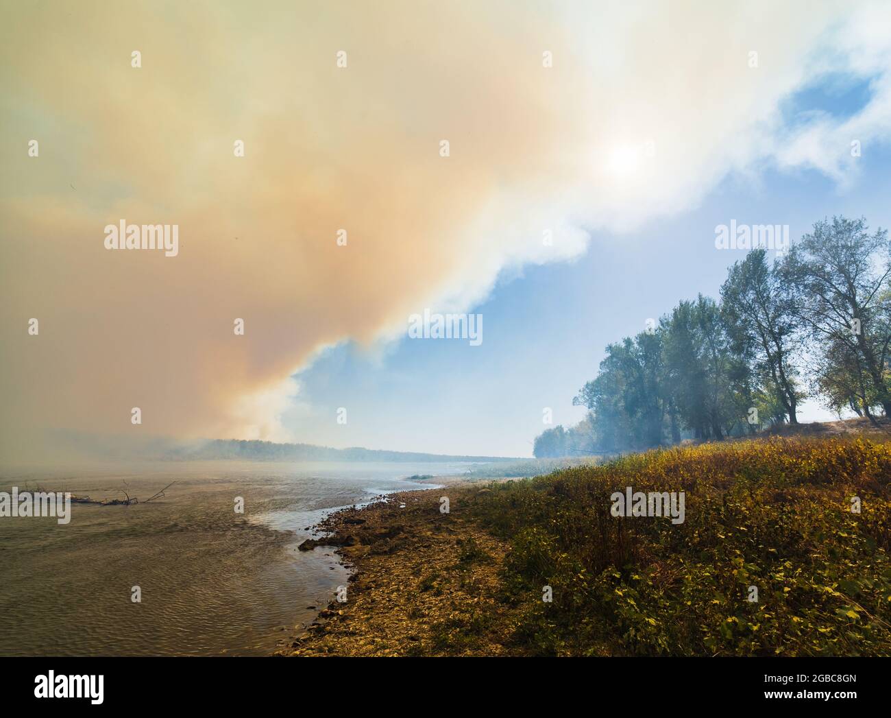 Cloud wildlife hi-res stock photography and images - Alamy