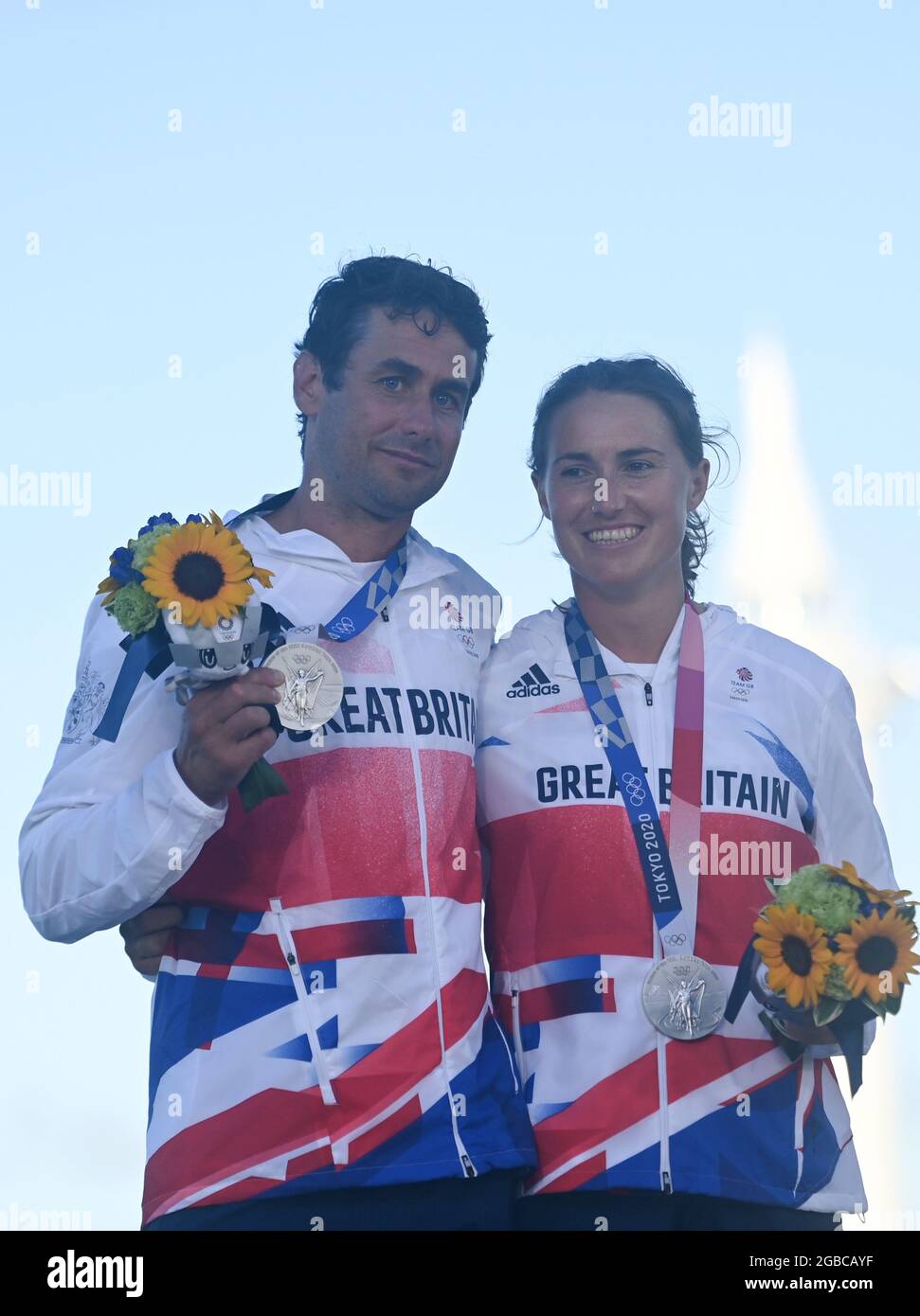 John gimson anna burnet hi-res stock photography and images - Alamy