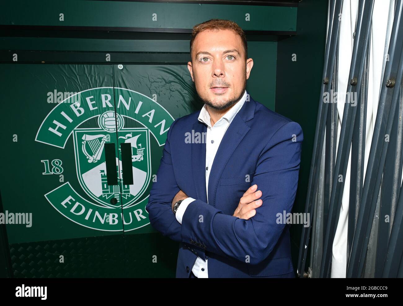 Ben kensell hi-res stock photography and images - Alamy