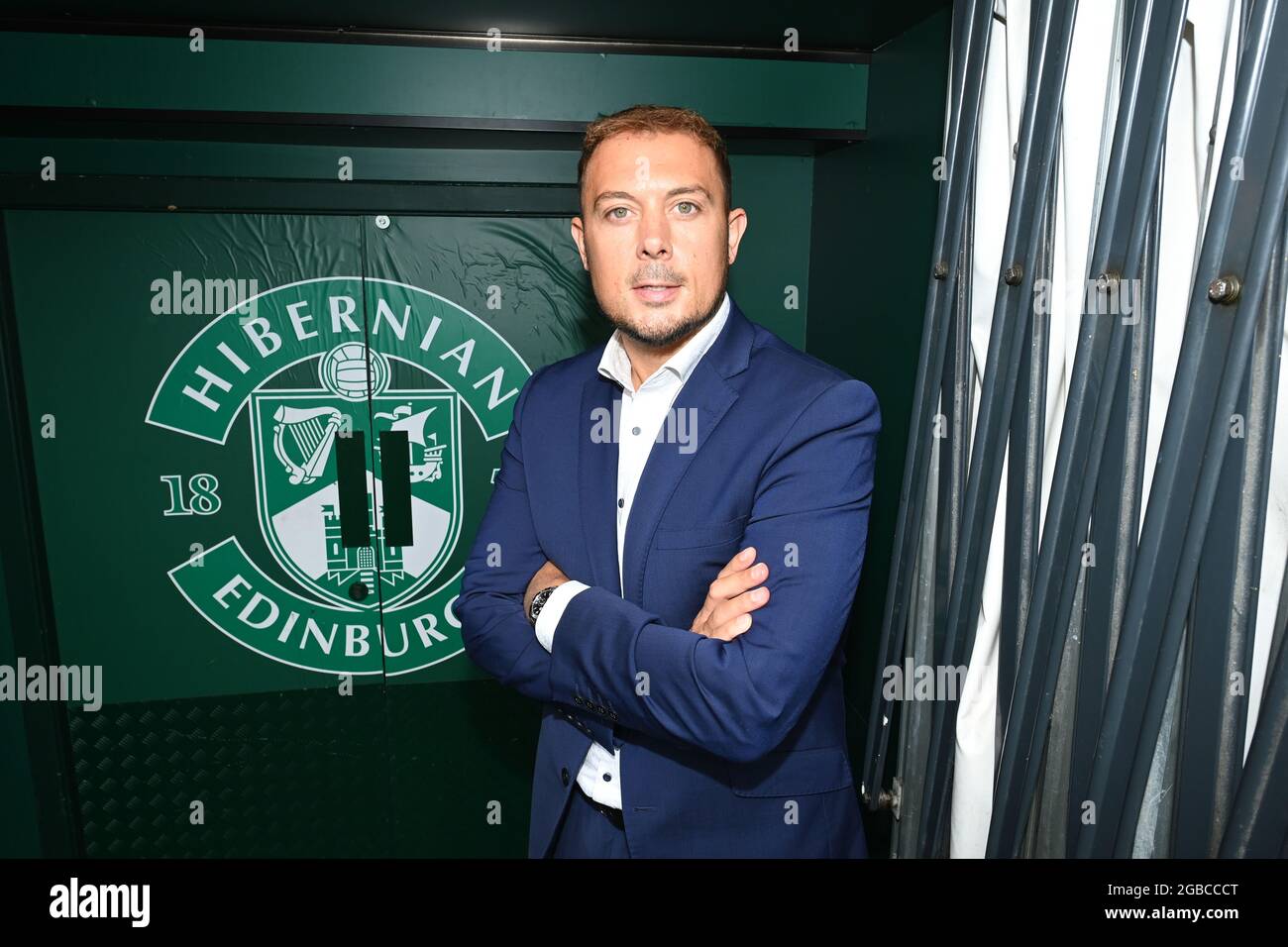 Ben kensell hi-res stock photography and images - Alamy