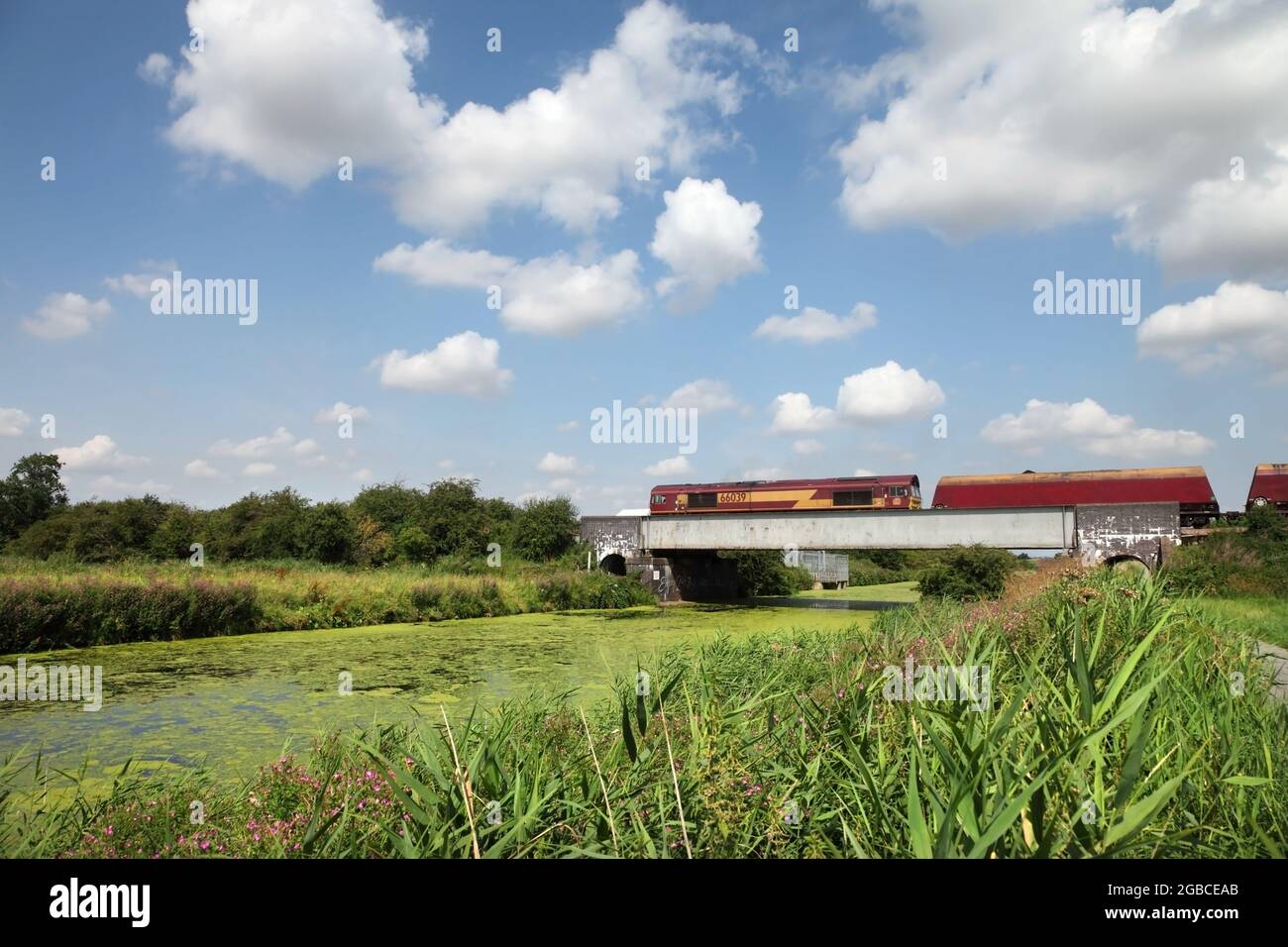 Db cargo loco hi-res stock photography and images - Alamy