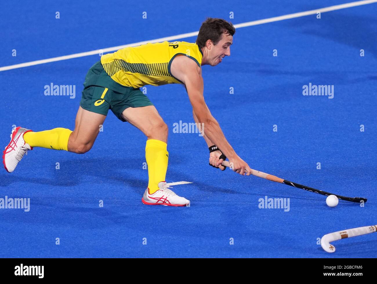 Lachlan thomas sharp hi-res stock photography and images - Alamy