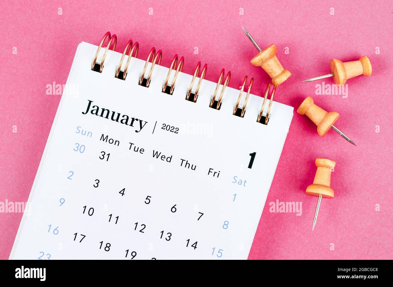 February Backgrounds 2022