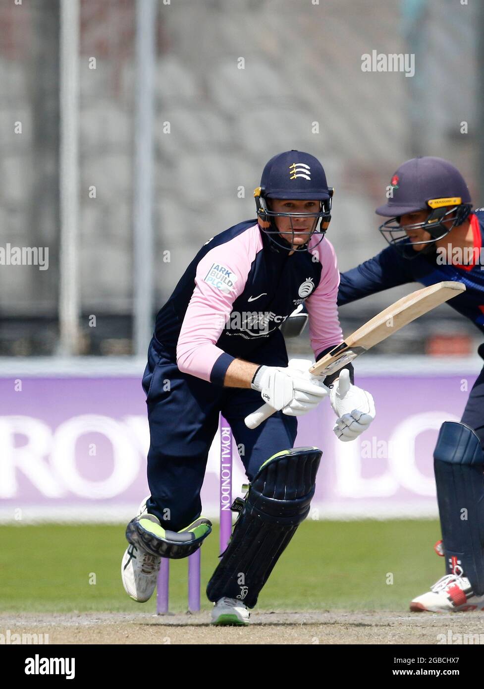 Peter handscomb hi-res stock photography and images - Alamy