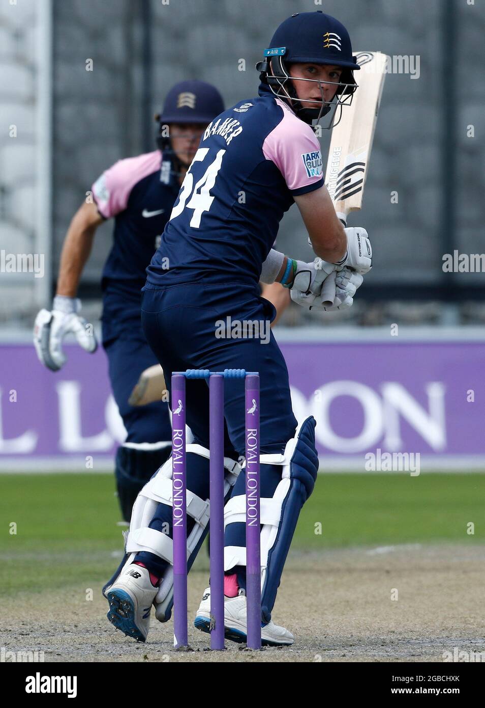 Ethan bamber hi-res stock photography and images - Alamy