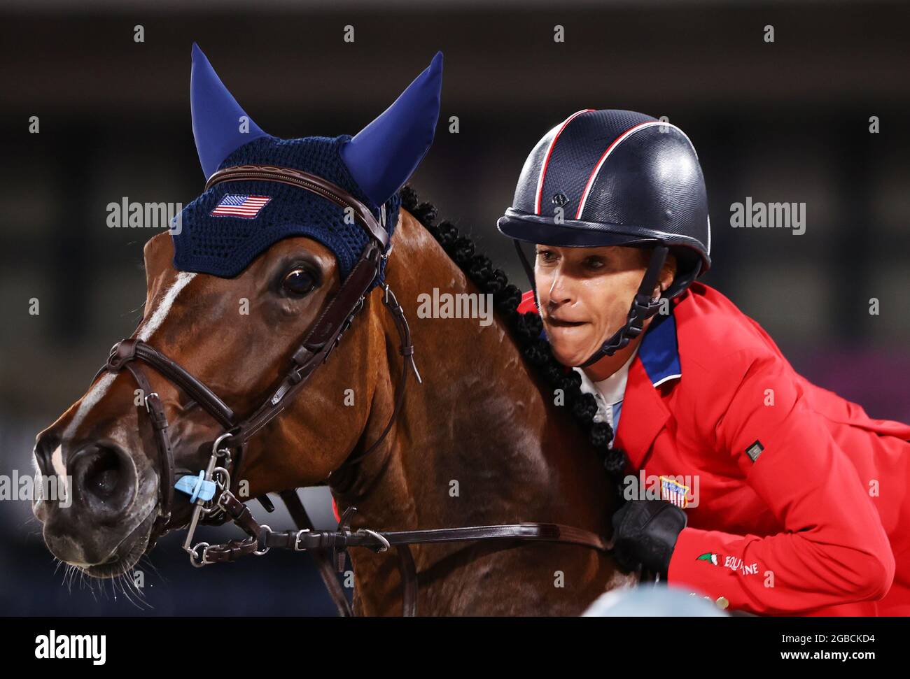 Laura kraut baloutinue hi-res stock photography and images - Alamy