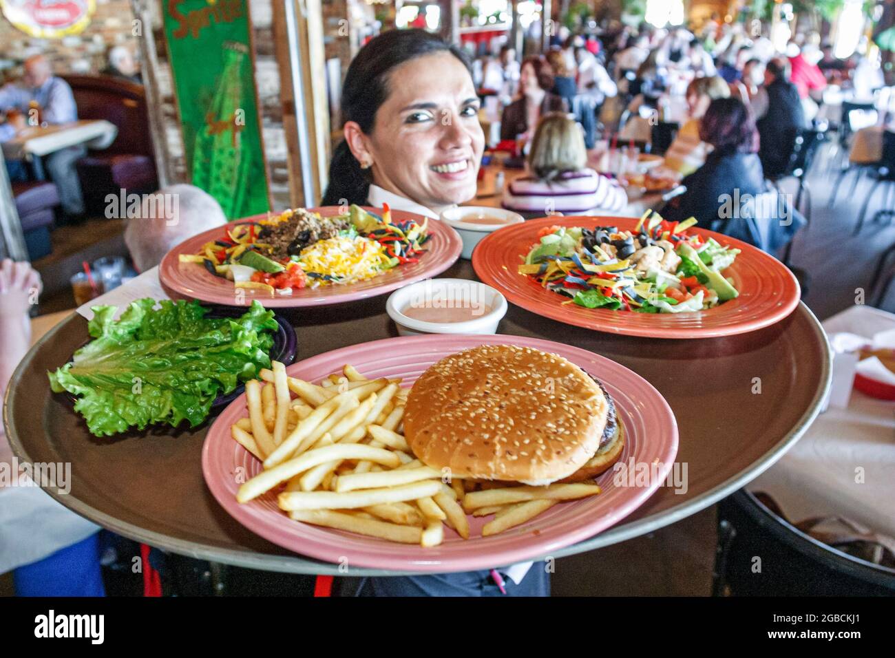 Rosies mexican cantina hi-res stock photography and images - Alamy