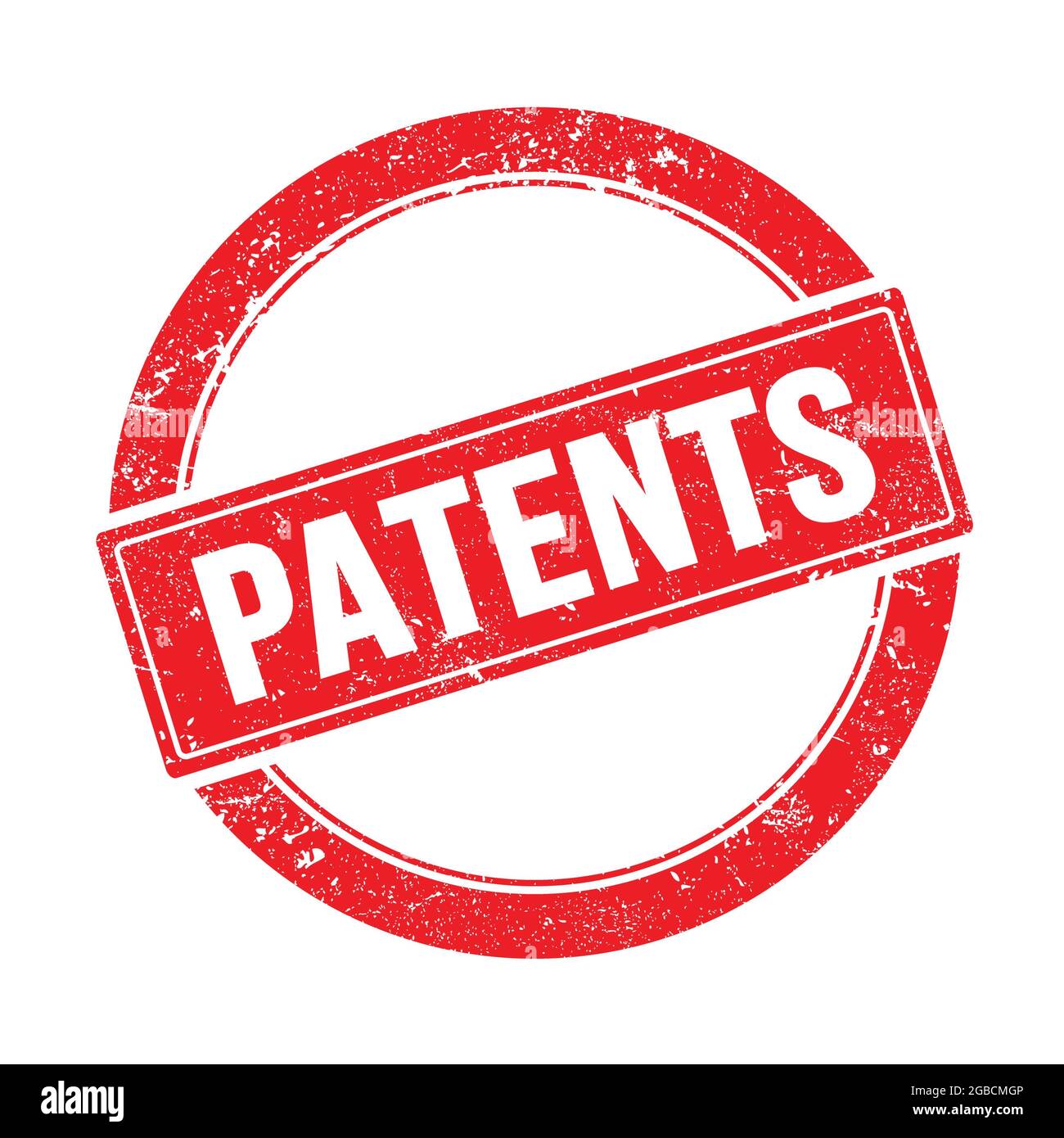 Patents stamp hi-res stock photography and images - Alamy