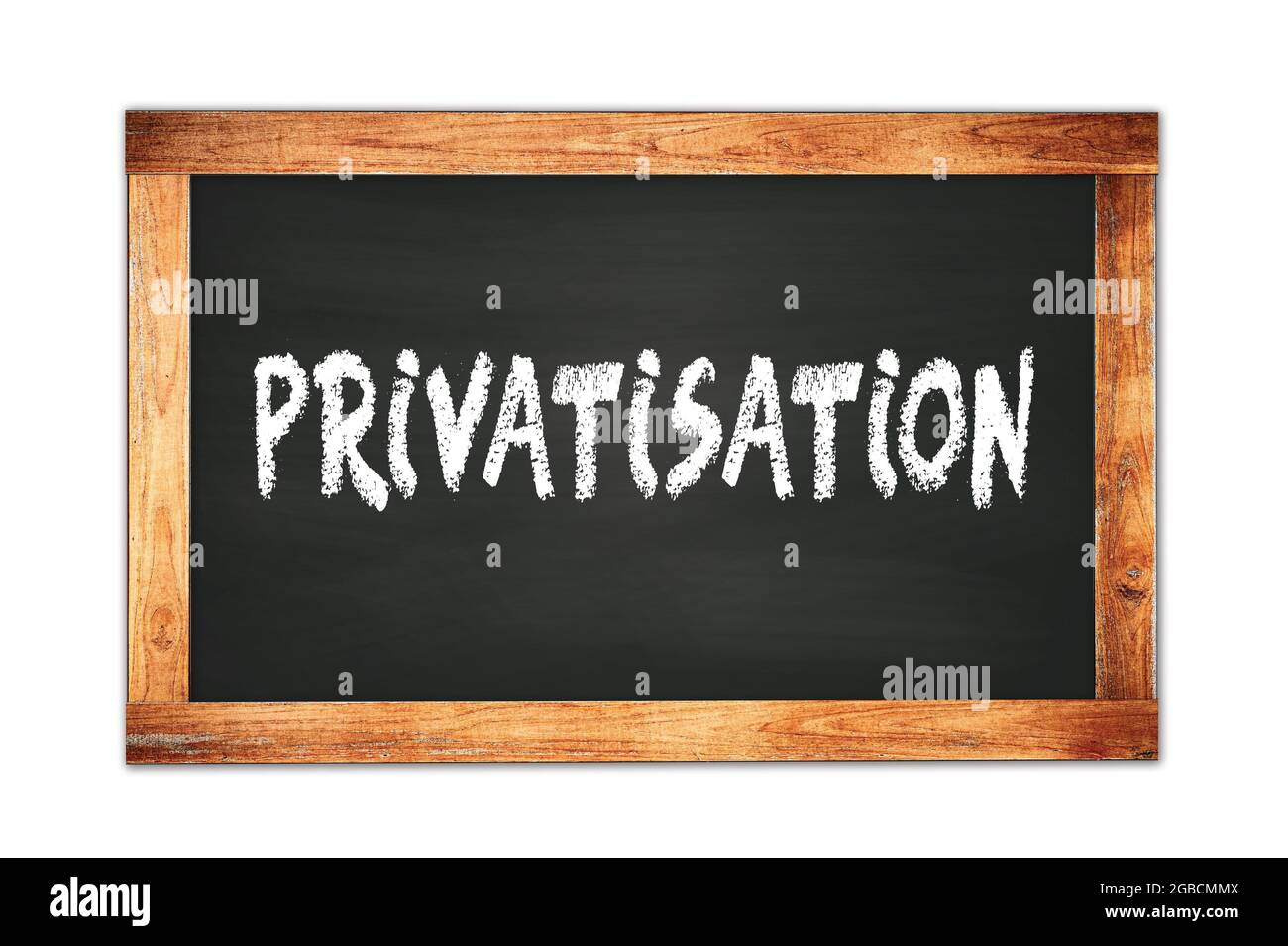 Privatisation Cut Out Stock Images & Pictures - Alamy