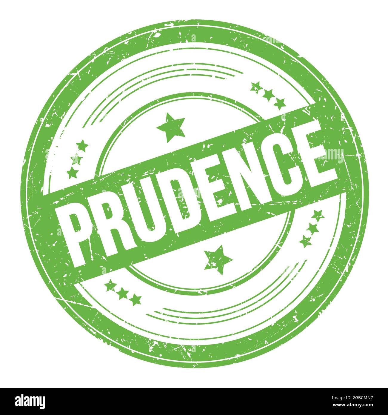 Prudence word Cut Out Stock Images & Pictures - Alamy