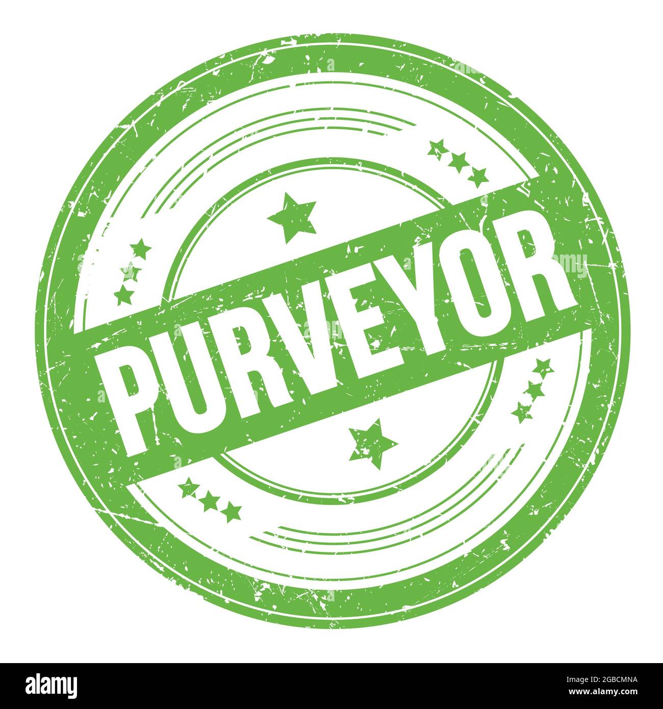 Purveyor stamp hi-res stock photography and images - Alamy