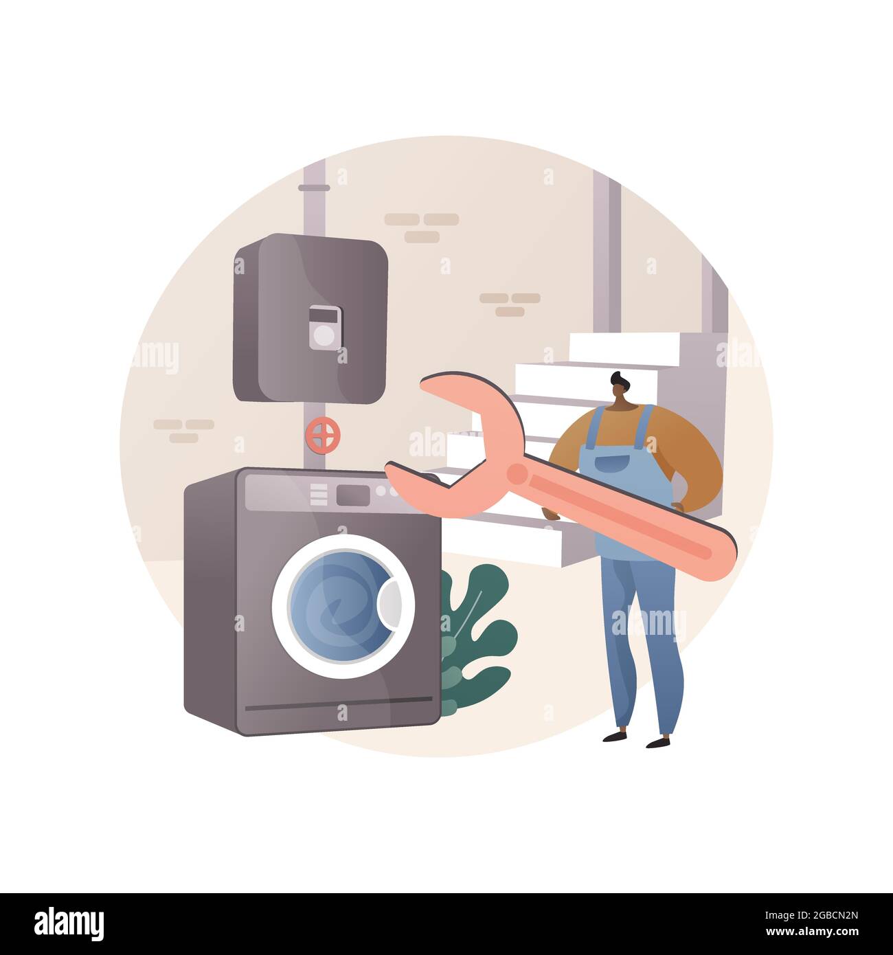 Pest services Stock Vector Images - Alamy