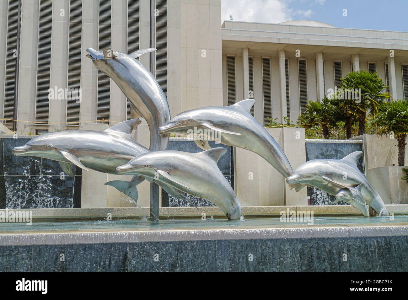 Dolphins culture hi-res stock photography and images - Alamy