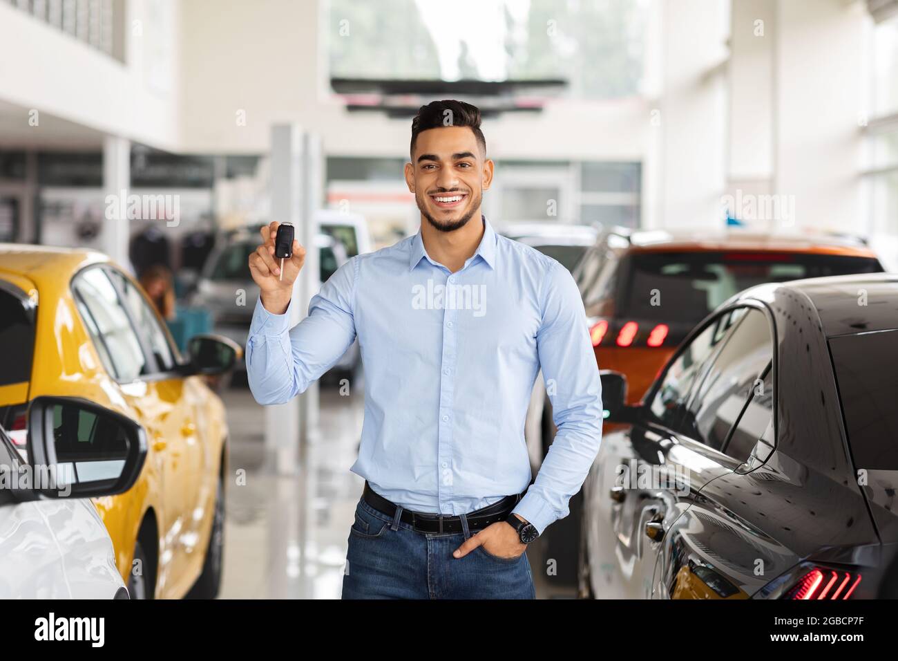 Nice cars hi-res stock photography and images - Alamy