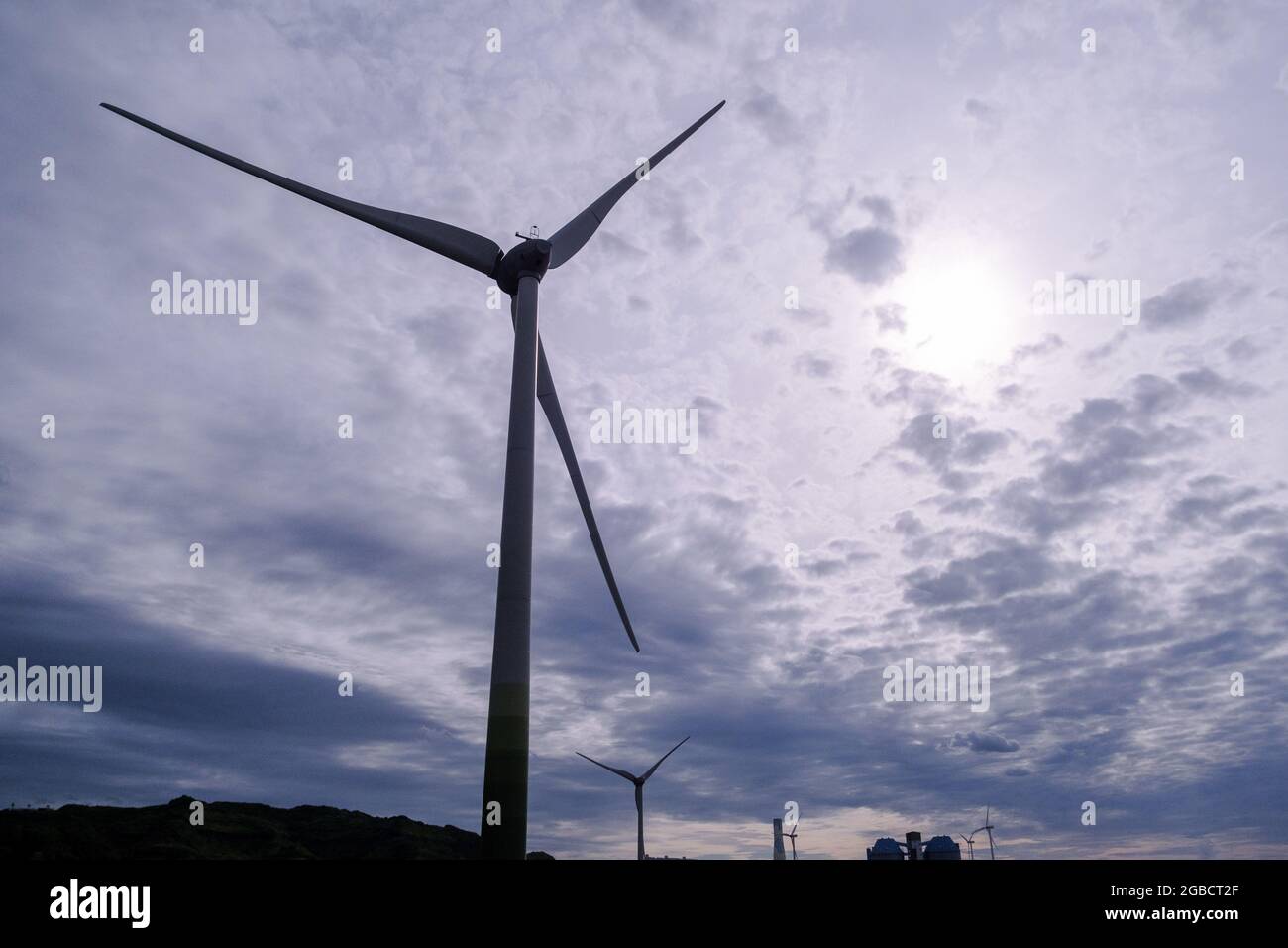 Taipower hi-res stock photography and images - Alamy