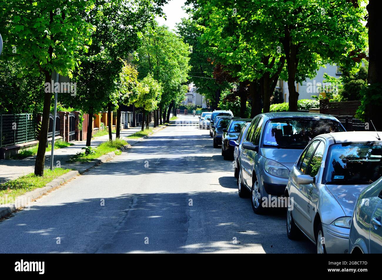 Vehicle trees hi-res stock photography and images - Alamy