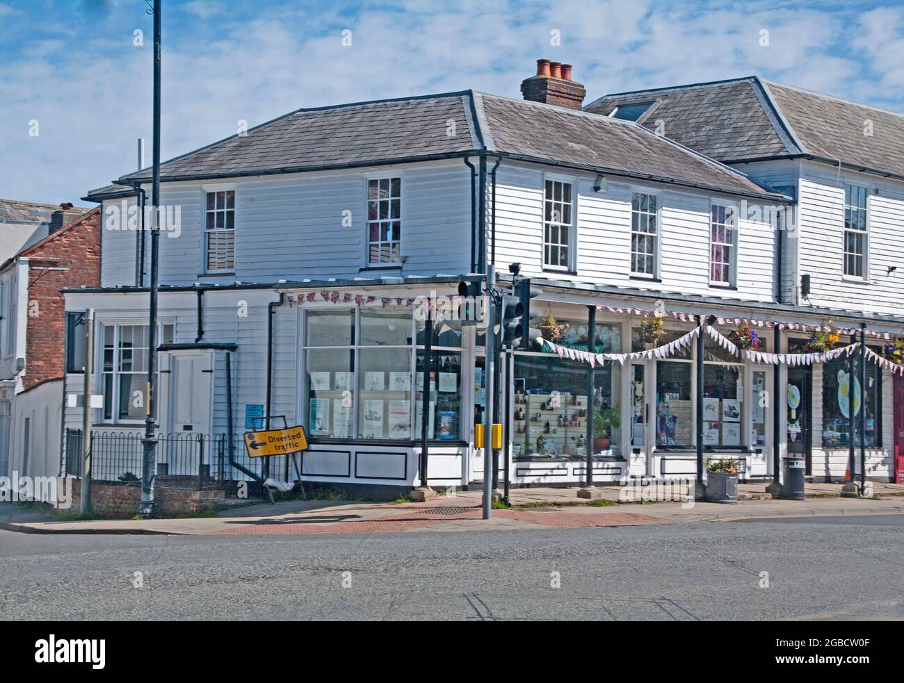 Hawkhurst hi-res stock photography and images - Alamy