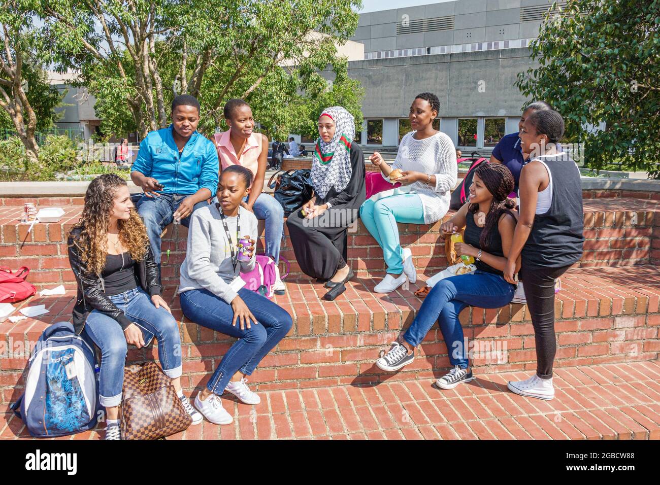 Student students asians ethnic muslim ethnic man men male hi-res stock ...