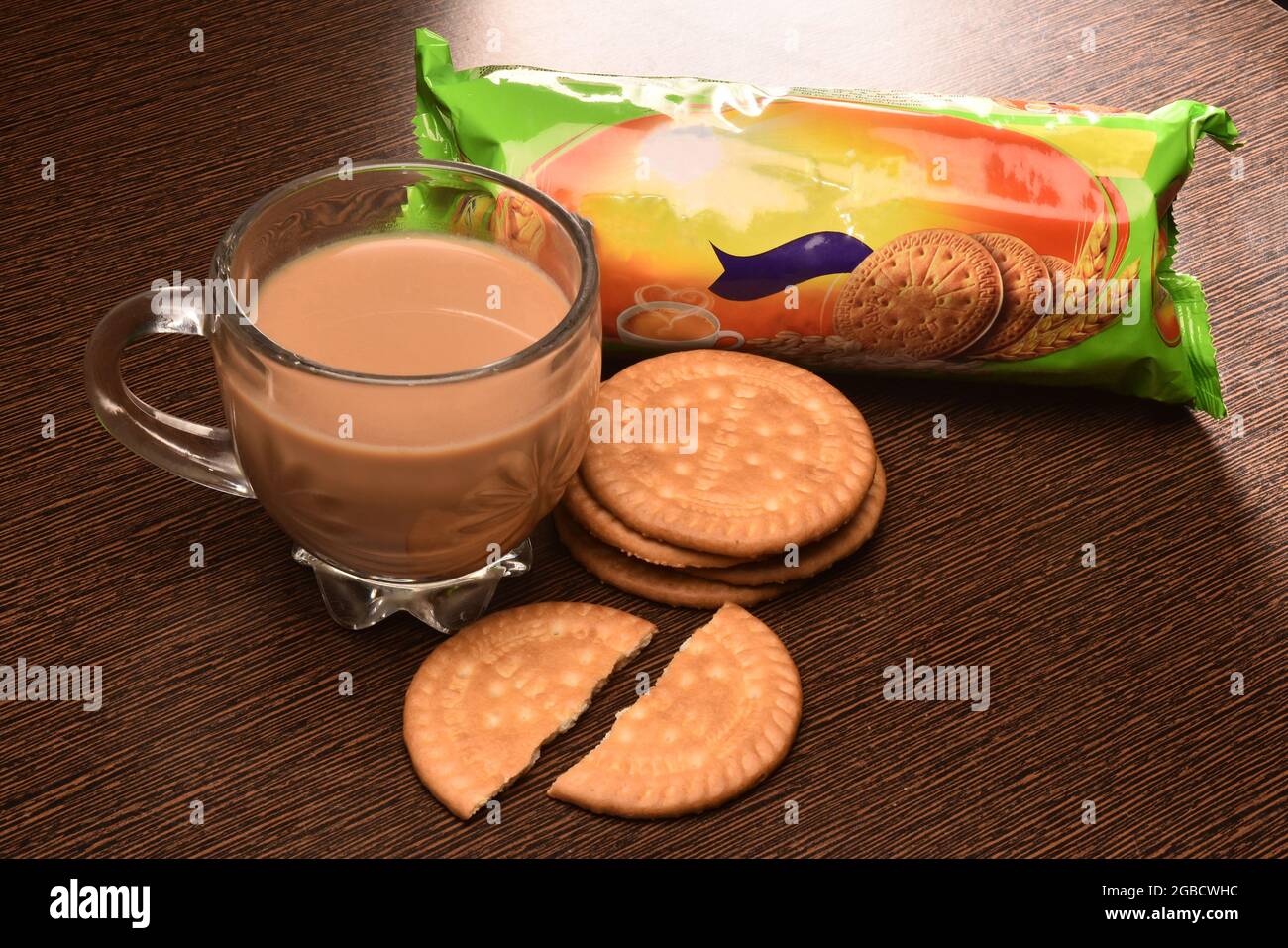 Biscuit packet hi-res stock photography and images - Alamy