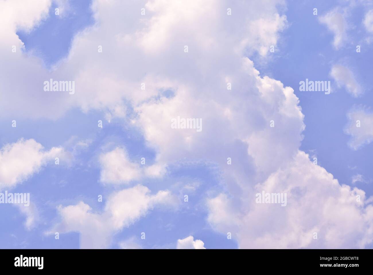 Perfect cloud hi-res stock photography and images - Alamy